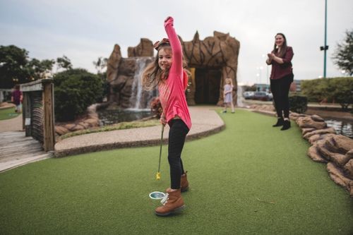 Birthday Parties and Groups Events at Celebration Station in Oklahoma ...