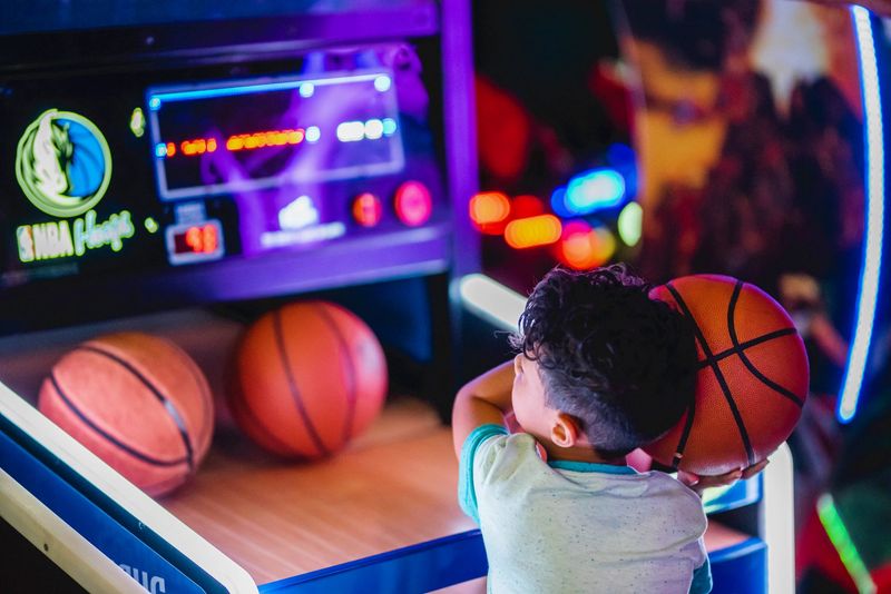 Birthday Parties, Groups and Celebrations at Celebration Station in ...