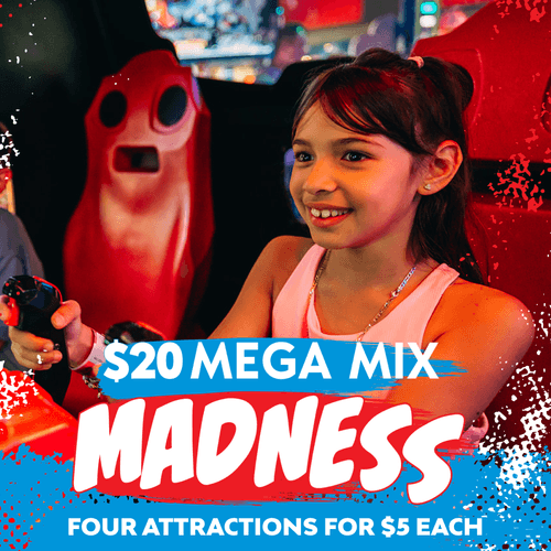 Birthday Parties, Groups and Celebrations at Celebration Station in ...