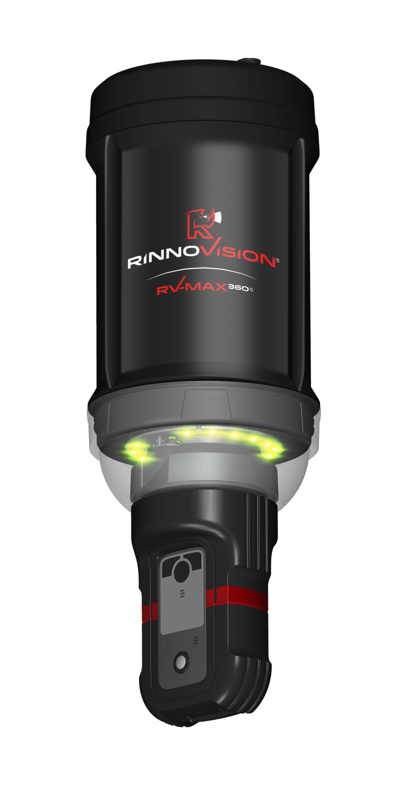 Inspection Cameras for Demanding Professionals - RinnoVision