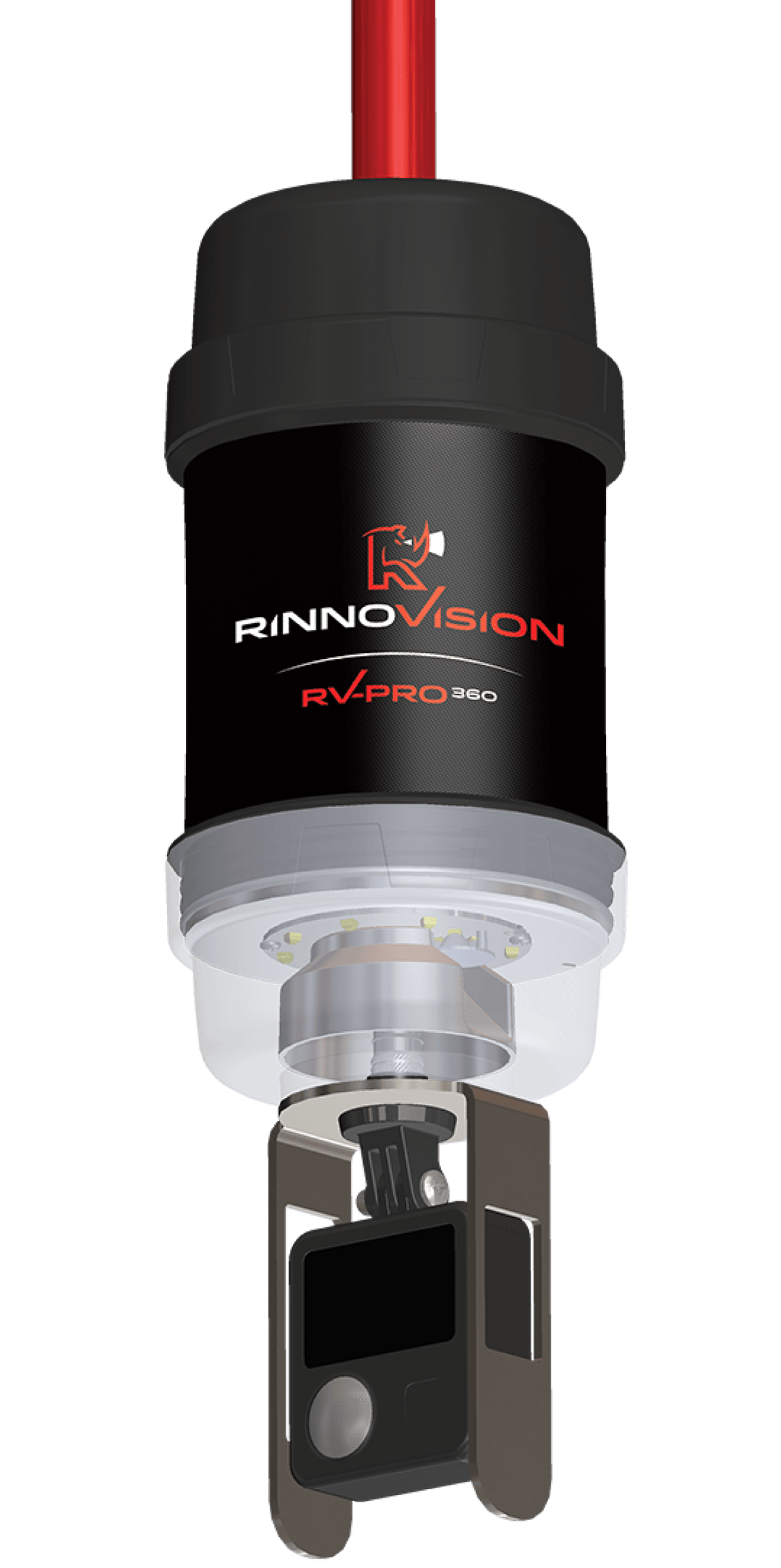 Inspection Cameras for Demanding Professionals - RinnoVision