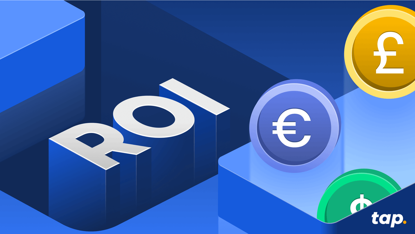How to calculate your ROI ( Return on investments )