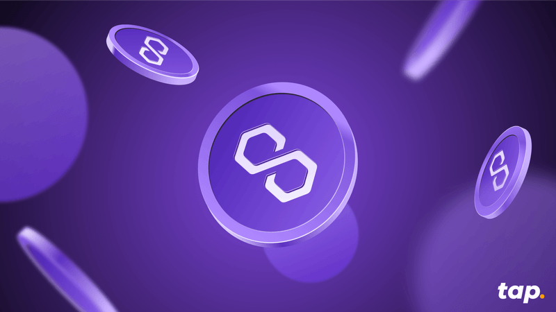 What is Polygon (MATIC)?