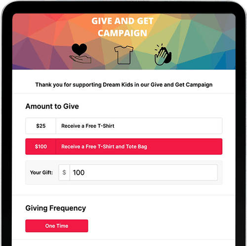 Donor Management & Donor Engagement Tools | DonorDock