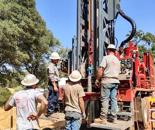 Republic Drill Co. - Drilling Rigs for Water Well, Mining, & Geothermal