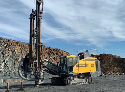 Republic Drill Co. - Drilling Rigs for Water Well, Mining, & Geothermal