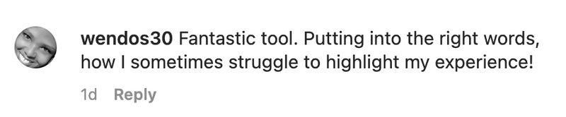 WonsultingAI by Wonsulting - AI Job Search Simplified