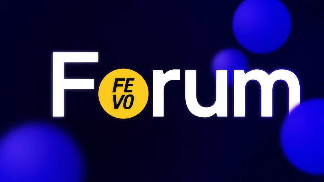 Seven Learnings from FEVO Beyond Tickets: Building Innovative Revenue ...