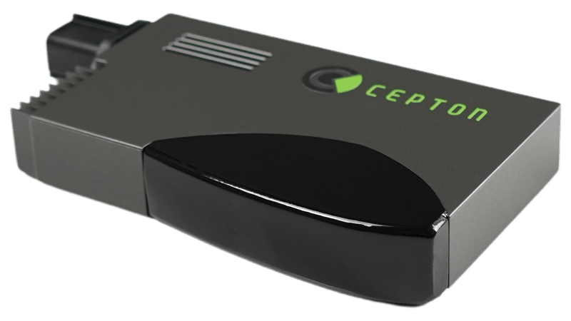 Cepton® (Nasdaq: CPTN)