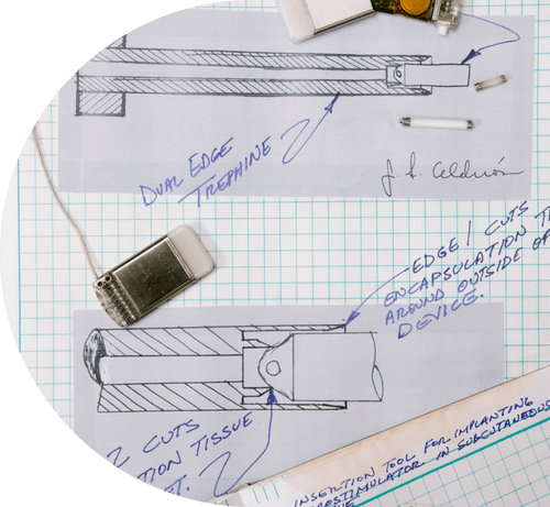 huMannity | Our Work