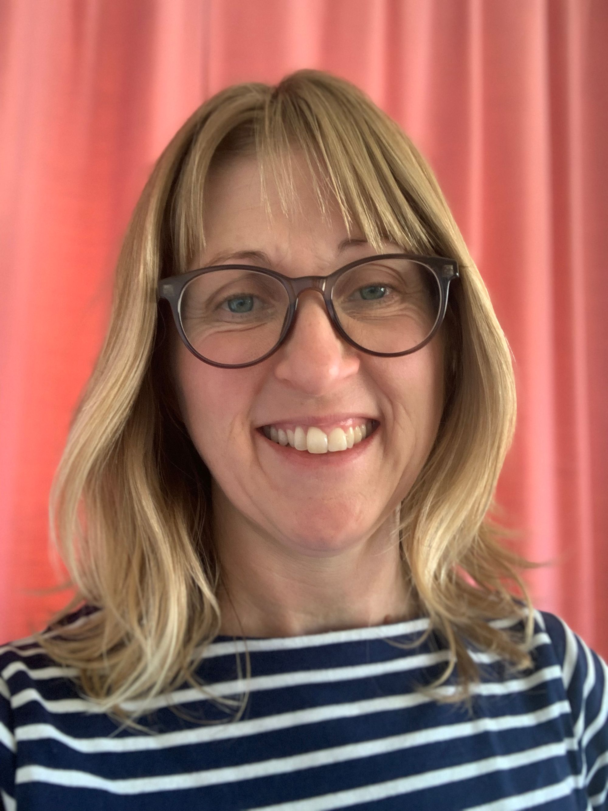 Meet our therapists | Grief counselling | Kenzie’s Gift