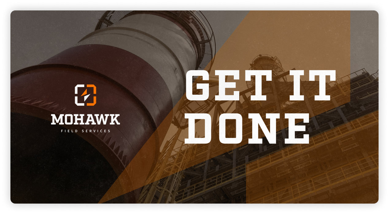 Mohawk Field Services