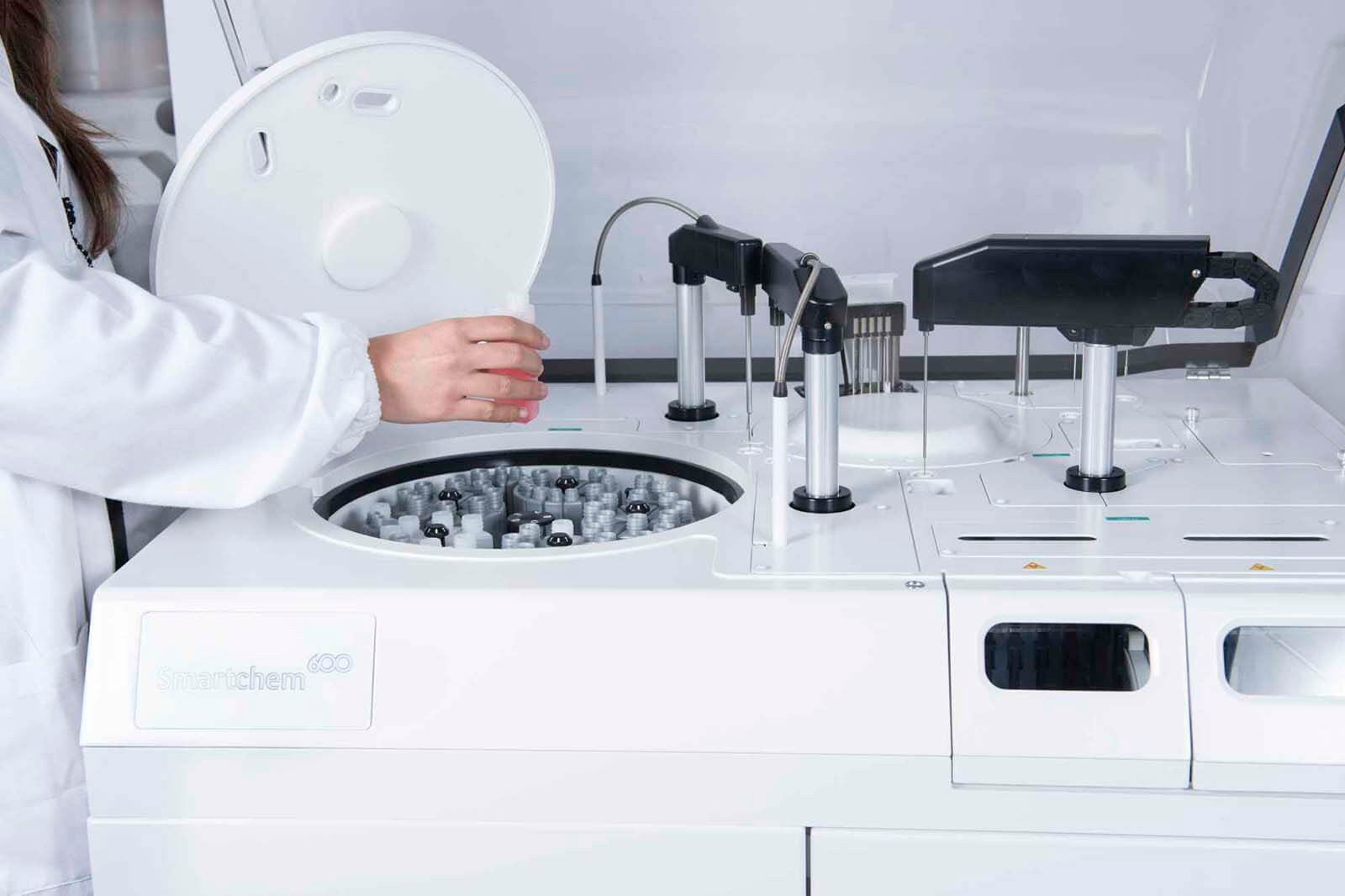 AMS Alliance | KPM Analytics