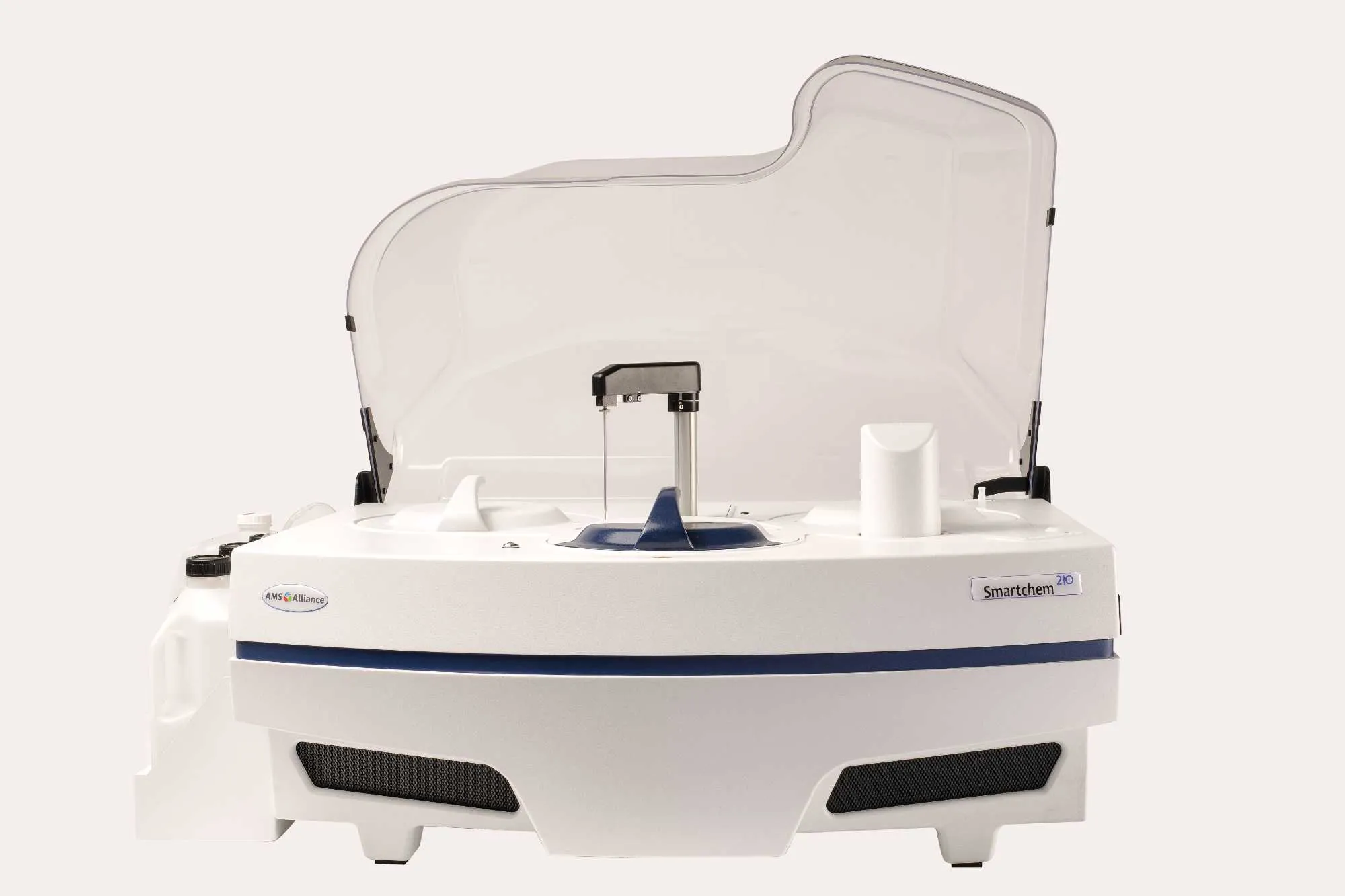 SmartChem® 210 Discrete Analyzer for Wet Chemistry Analysis for Water ...