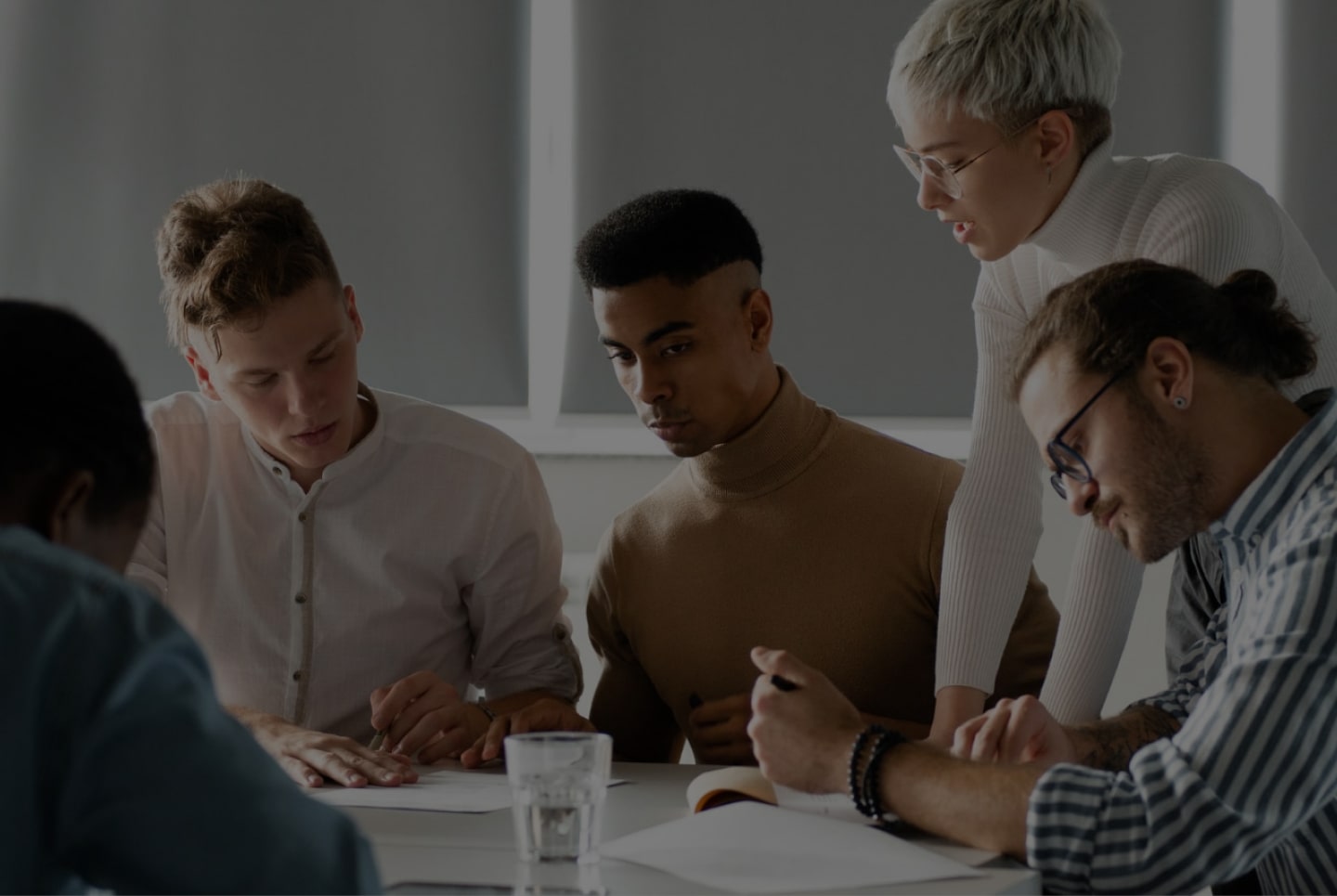 Rent Coworking Flex Spaces & Event Venue | Durham Bottling Company