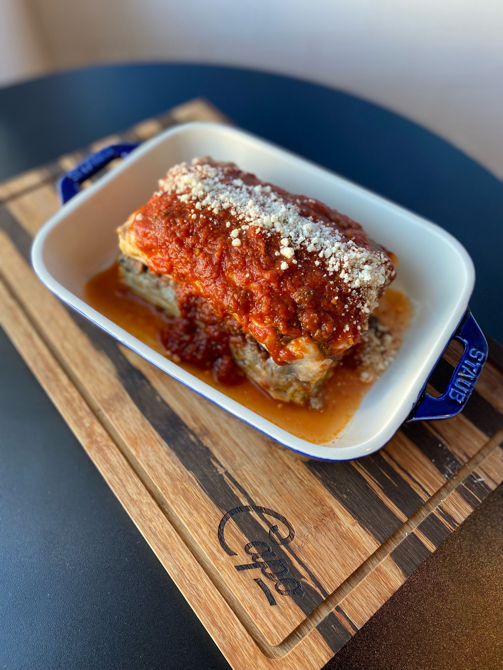 Menu | Capo Deli | Italian Sandwich Shop in Tysons