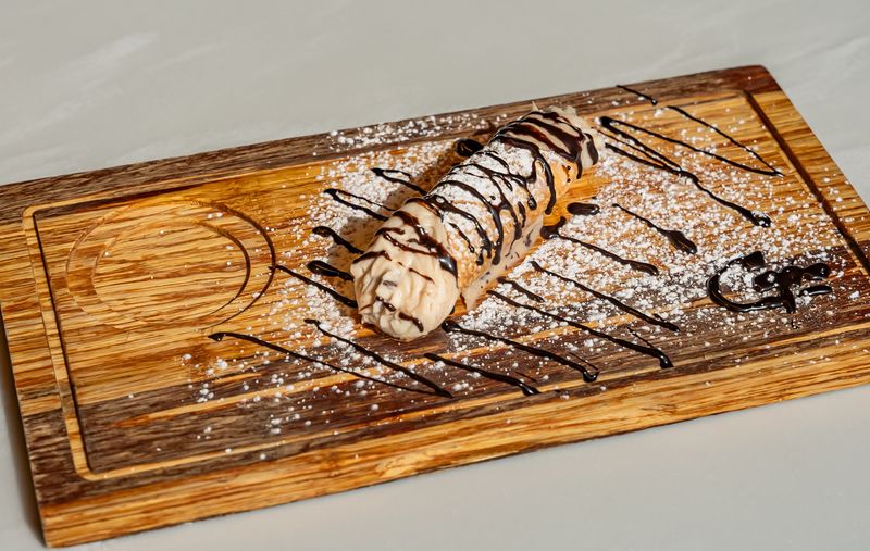 Menu | Capo Deli | Italian Sandwich Shop in Tysons