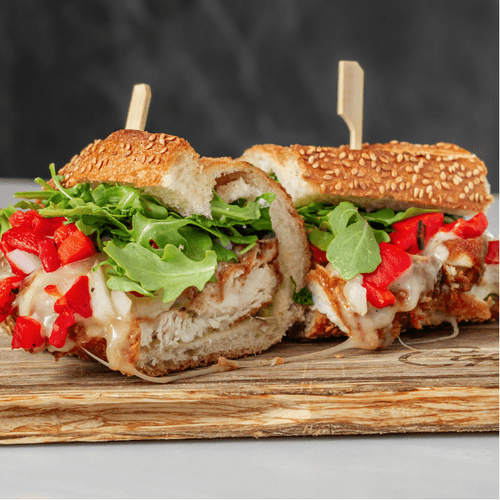 Capo Deli | Tysons, Virginia