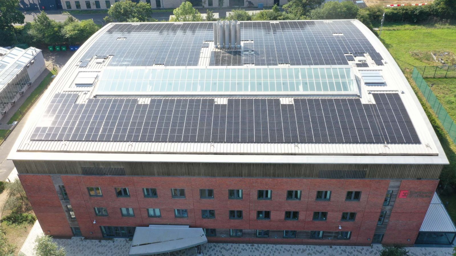 Top Solar Panel Company in Suffolk & East Anglia | Lanman Solar