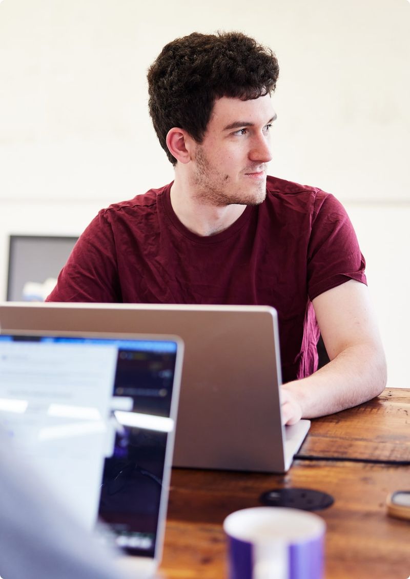 Parallax: Building better digital experiences together