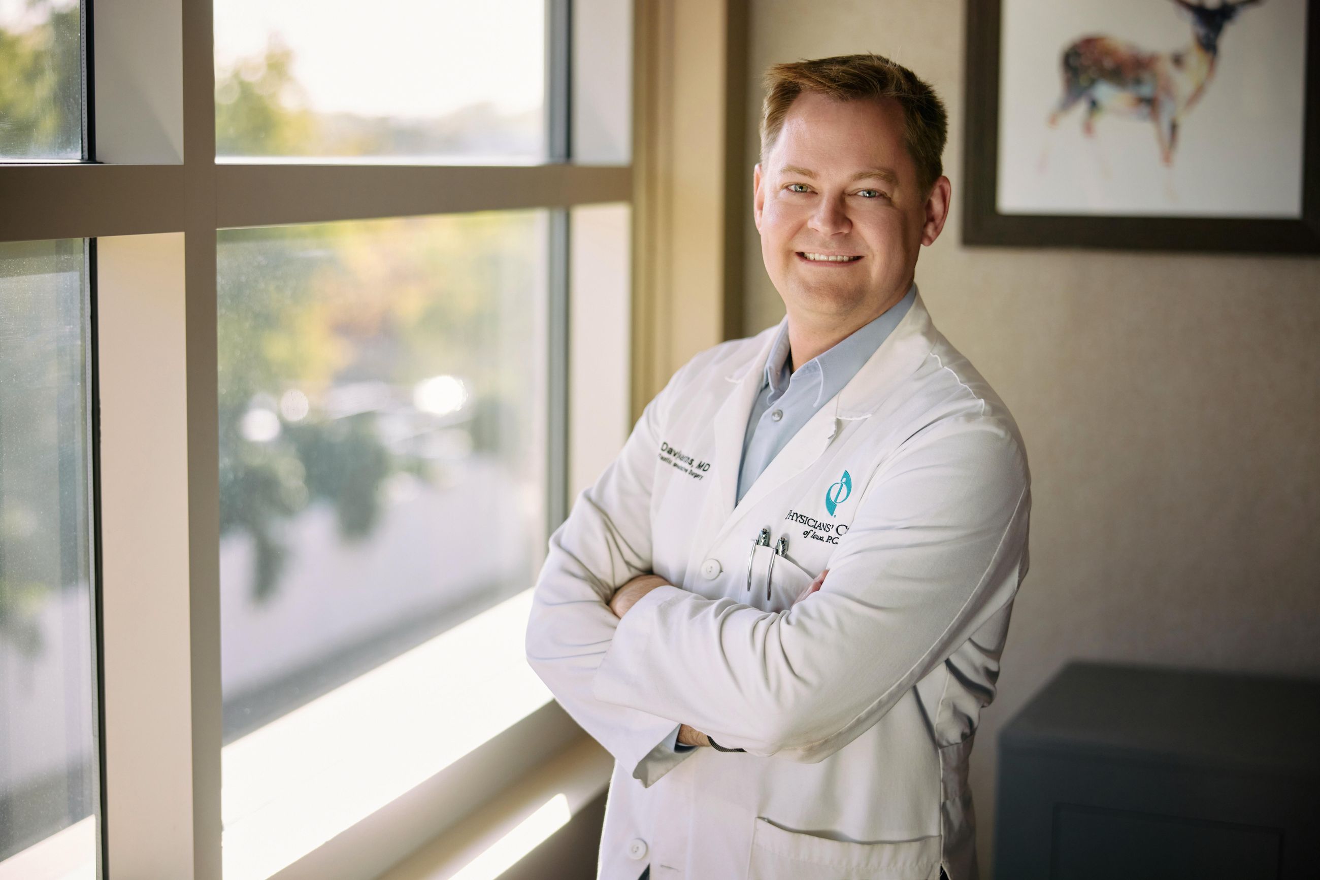 About PCI Plastics | Eastern Iowa Cosmetic Surgery