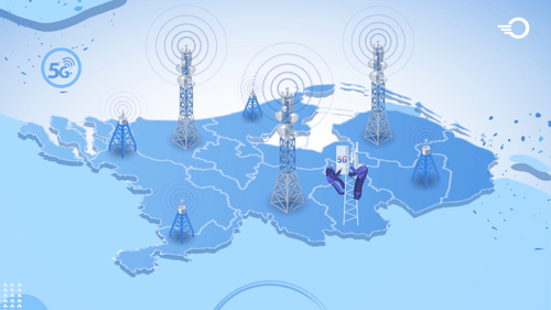 5G Implementation & Deployment: Why, What & How | Wonder