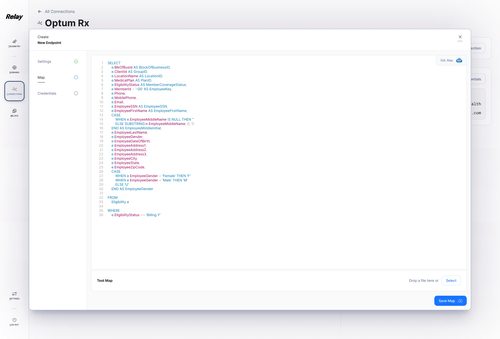 Flume | The first digital platform for health plan administration