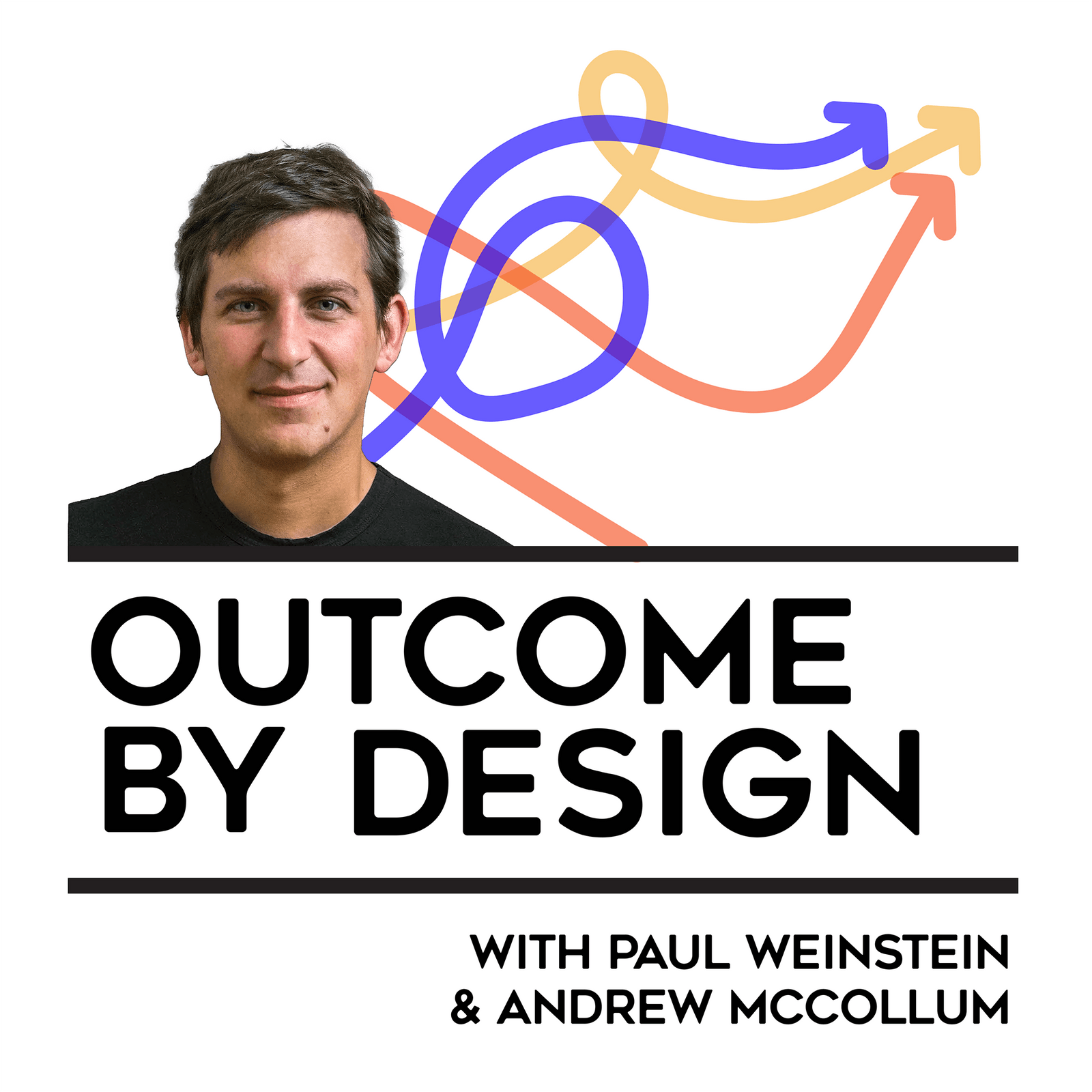 From Facebook to Philo: Andrew McCollum's Reverse Hero's Journey