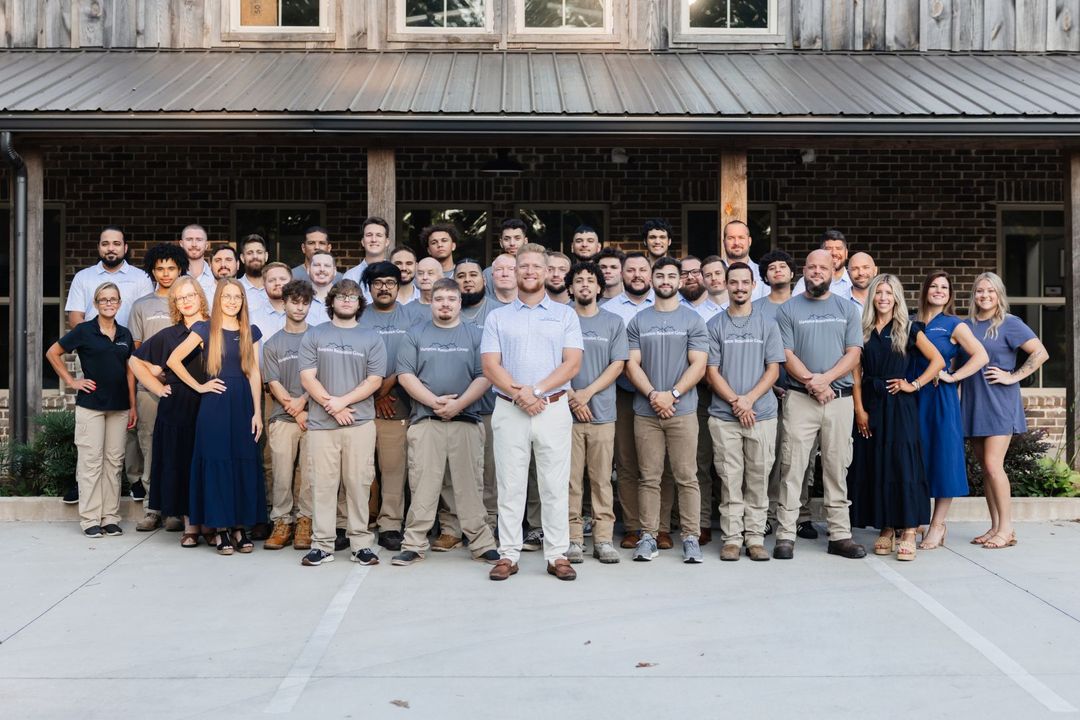 Hampton Restoration Group