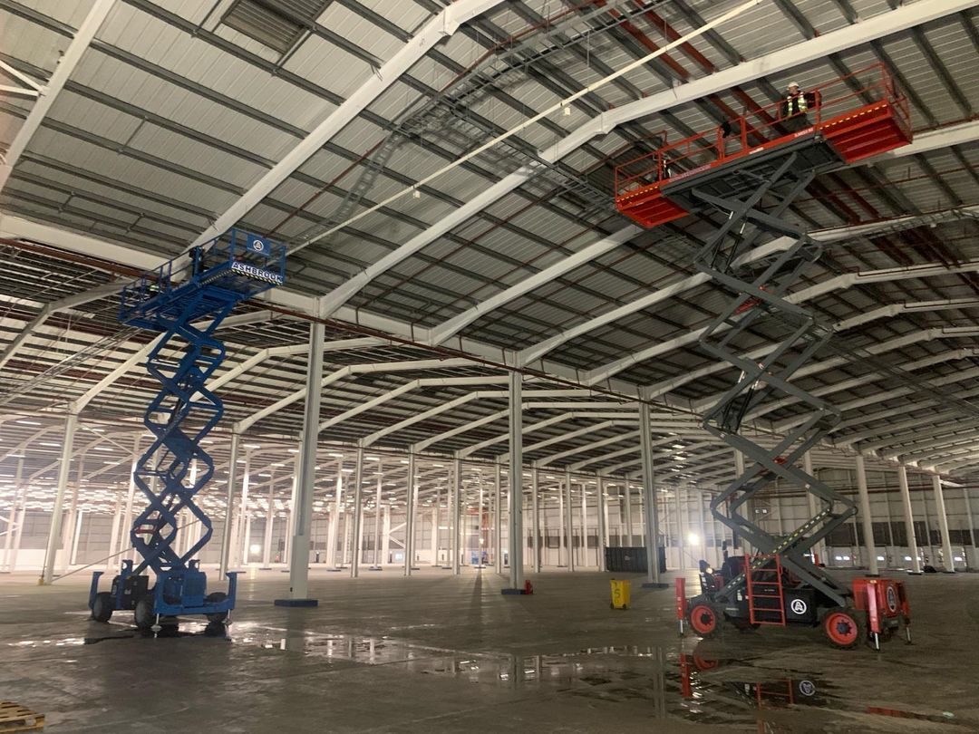 Jim Wise Demolition | Demolition Contractor based in Stoke-on-Trent