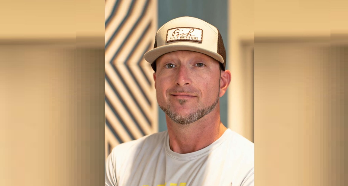 Meet Steven Morel: Master Barber at Shear Salon & Studio Suites - Shear ...