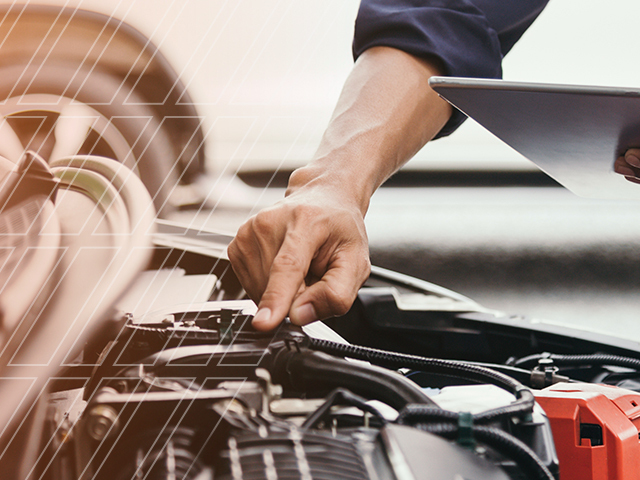 Why Having a Trusted Car Spotter Is Essential | ACV Auctions