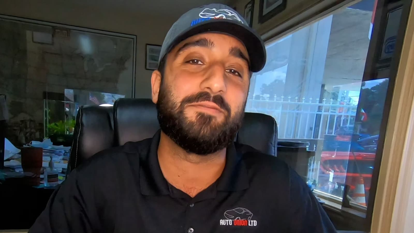 Buy Auction Cars Online | Used Car Auctions for Dealers | ACV