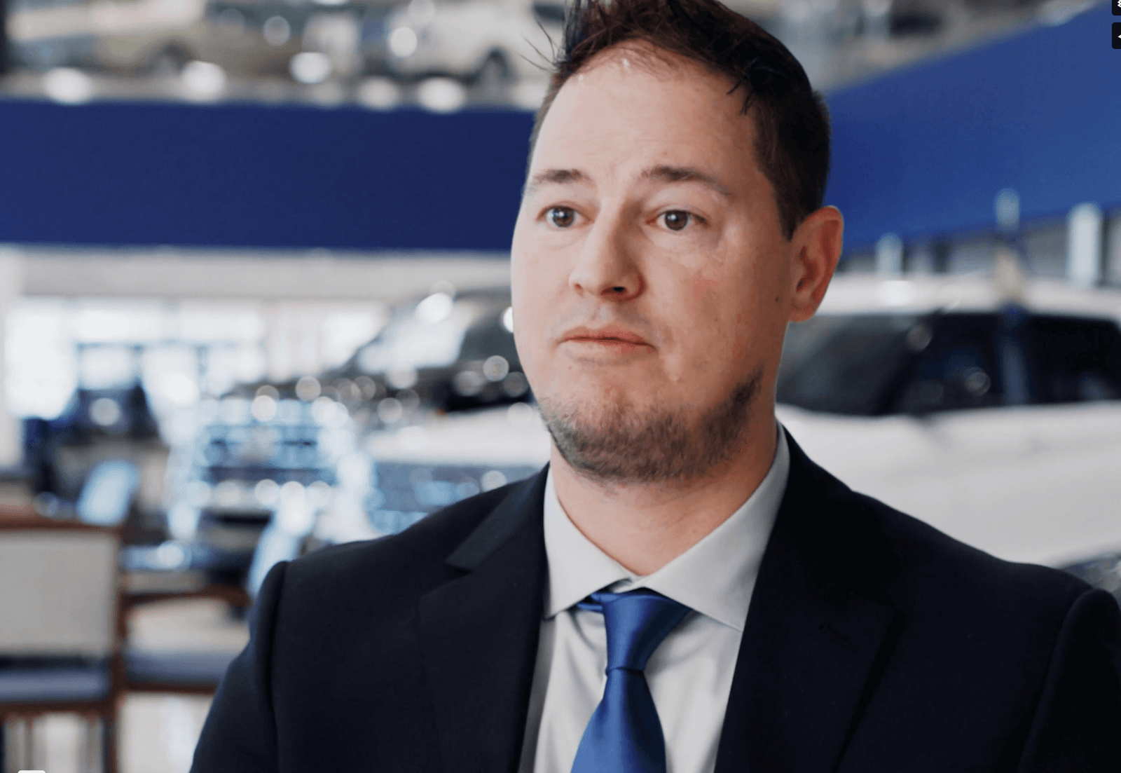 Dealer Floorplan & Auto Financing Solutions | ACV Capital