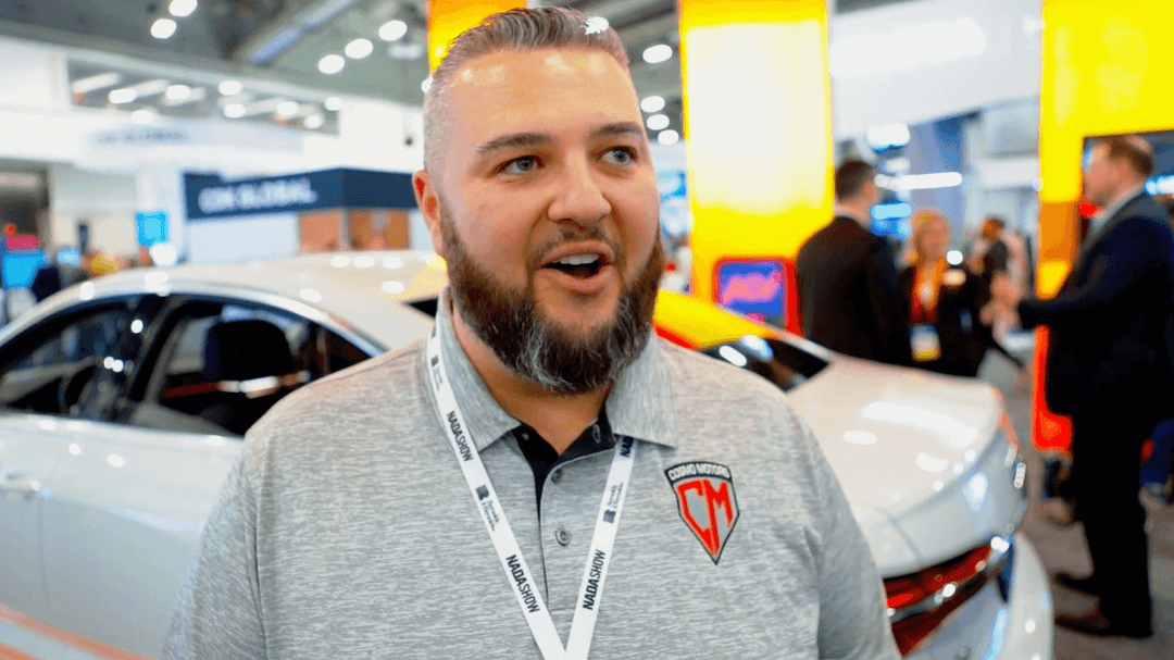 Floor plan Financing with ACV Capital | Dealer Inventory Financing