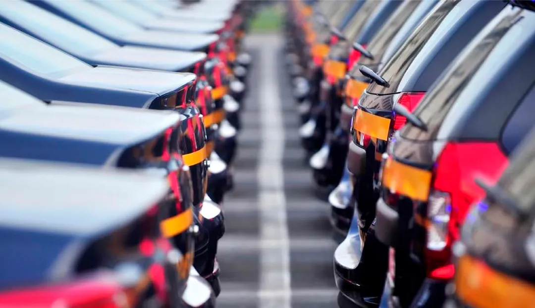 Wholesale Used Car Auctions for Dealers | Wholesale Auto Auctions