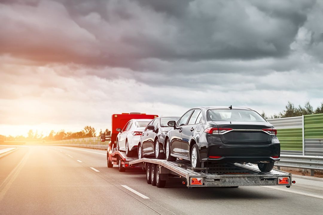 Car Hauling & Auto Transport Load Board | ACV Transportation