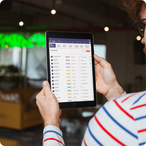 #1 Event Management Software | Perfect Venue