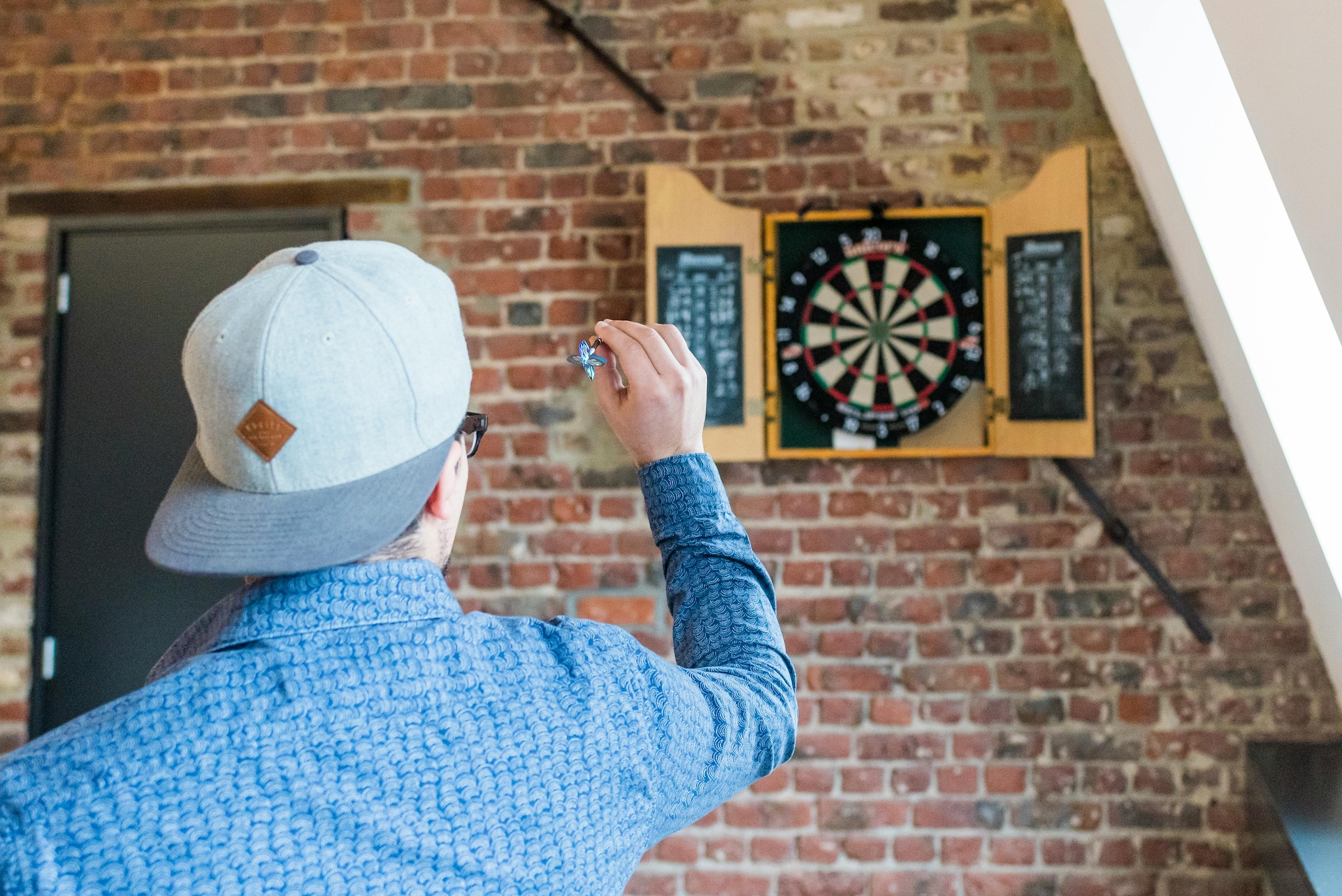 These 16 Bar Games Will Keep Your Customers Coming Back