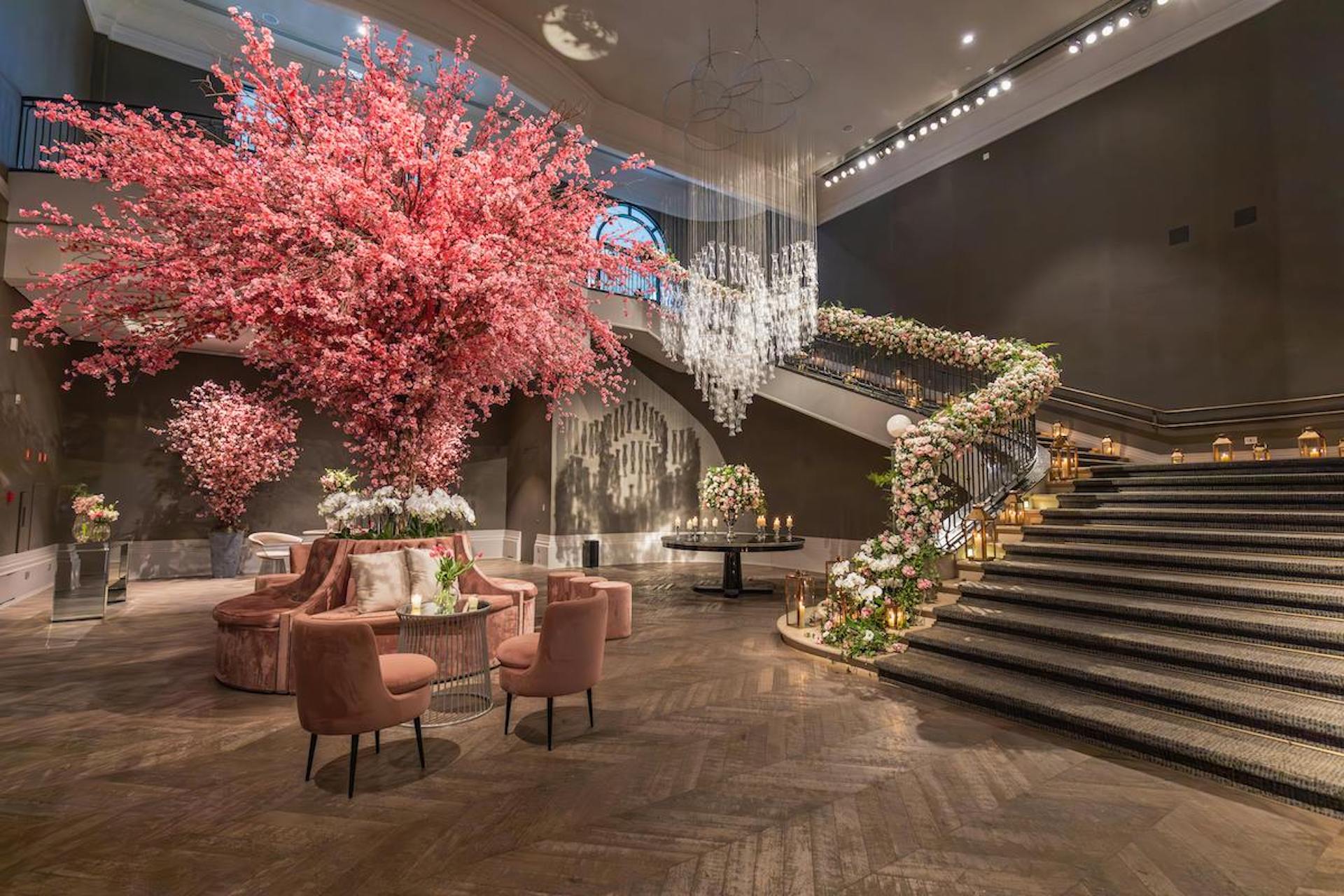 Top 10 Criteria for the Perfect Event Space for Your Next Event