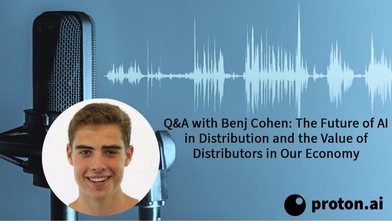 Proton Becomes First Distribution CRM to Achieve SOC 2 Type II Certification