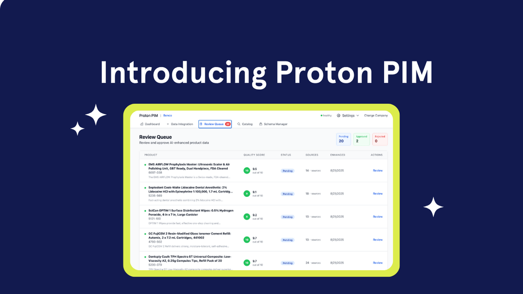 What Is PIM? A Complete Guide for Distributors