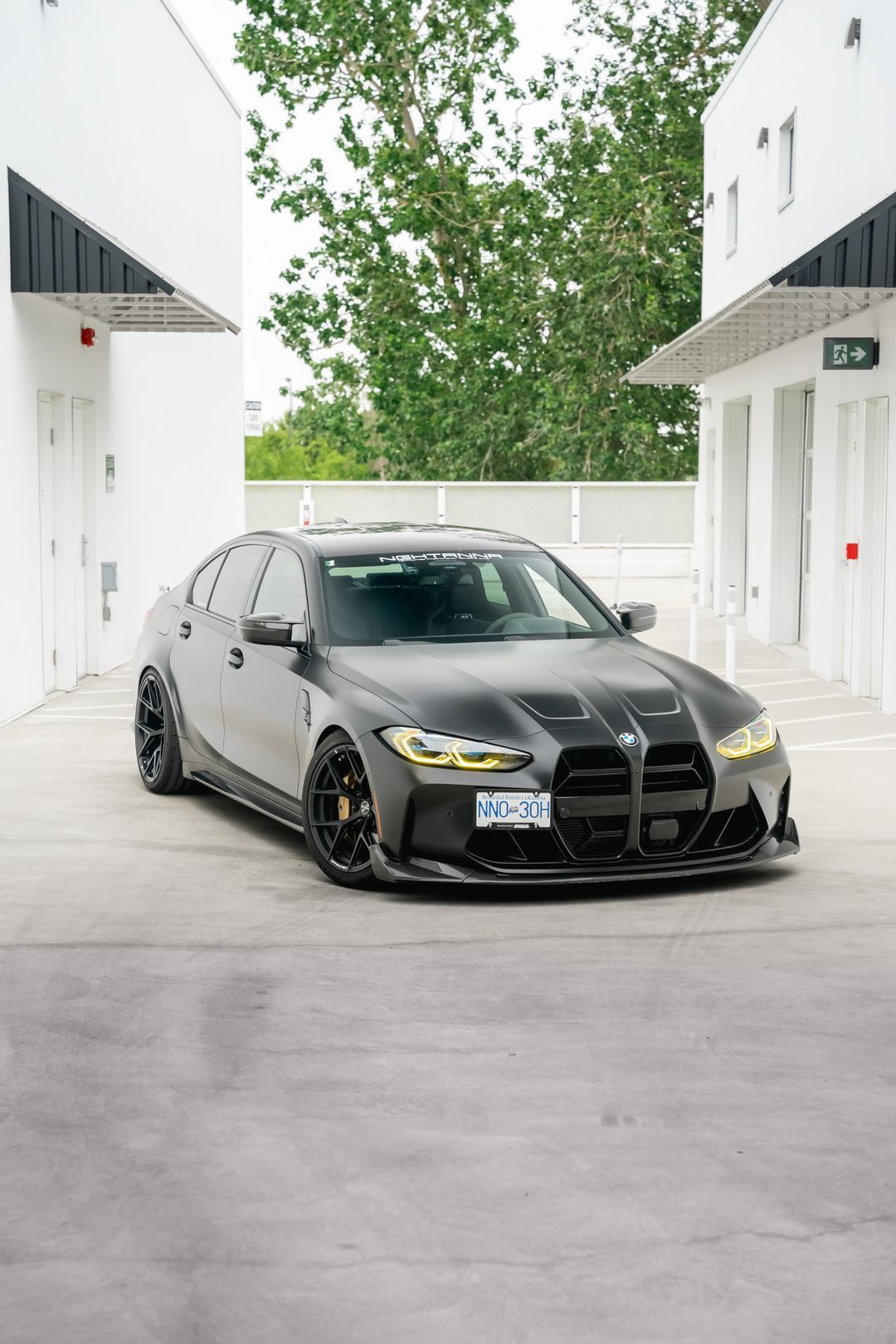 Forgelite® Wheels | Tailor-Made Performance Forged Wheels