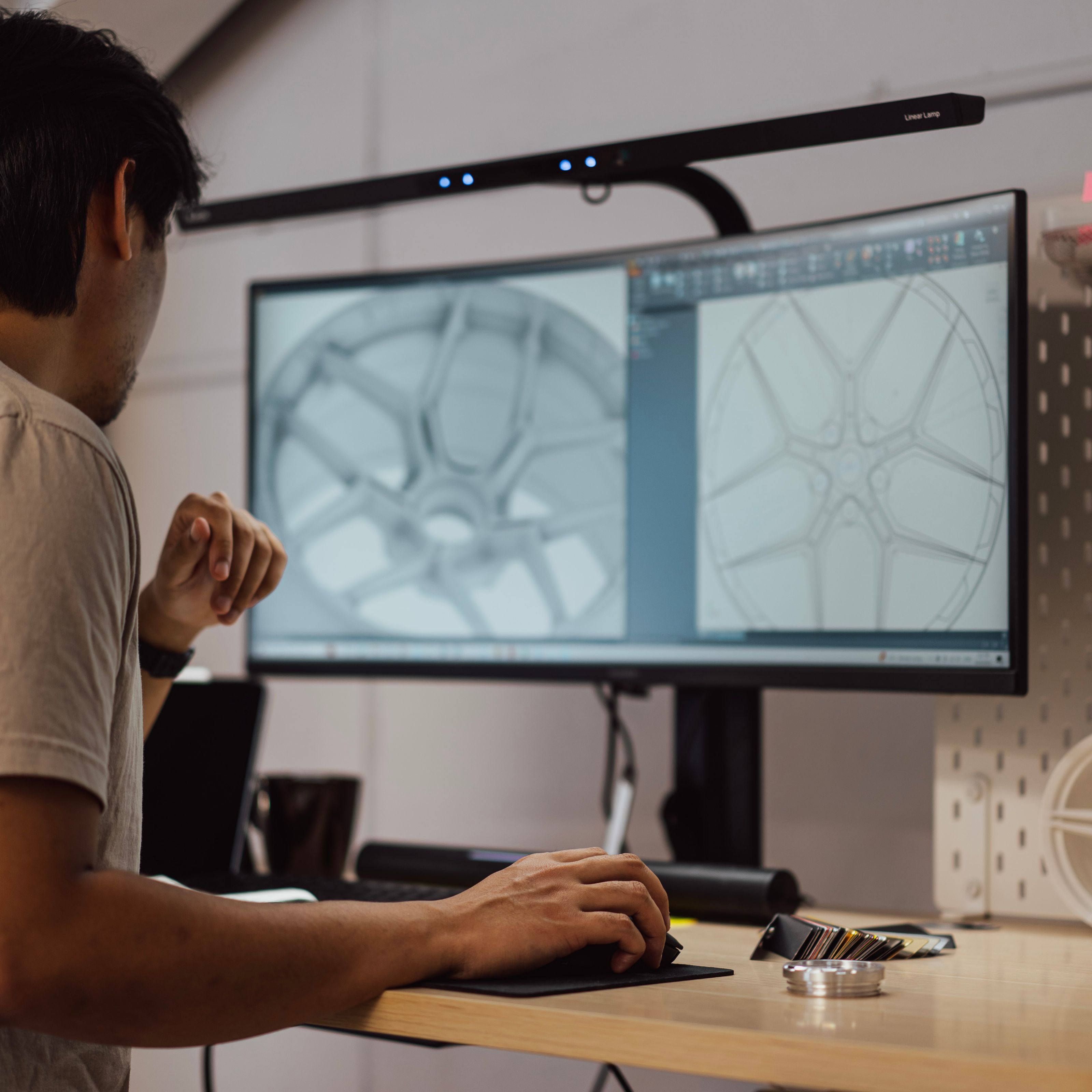 Forgelite® Wheels | Tailor-Made Performance Forged Wheels