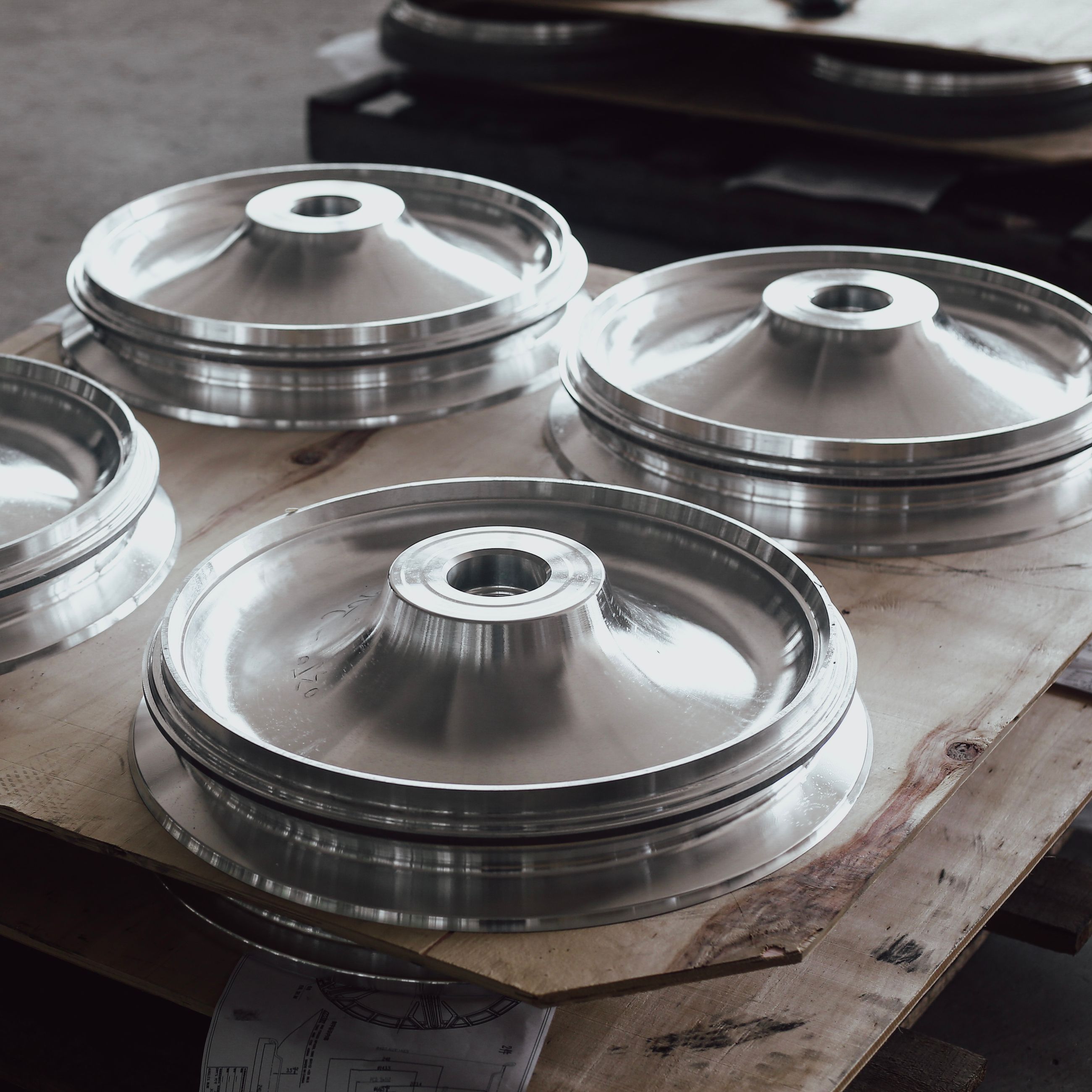 Forgelite® Wheels | Tailor-Made Performance Forged Wheels