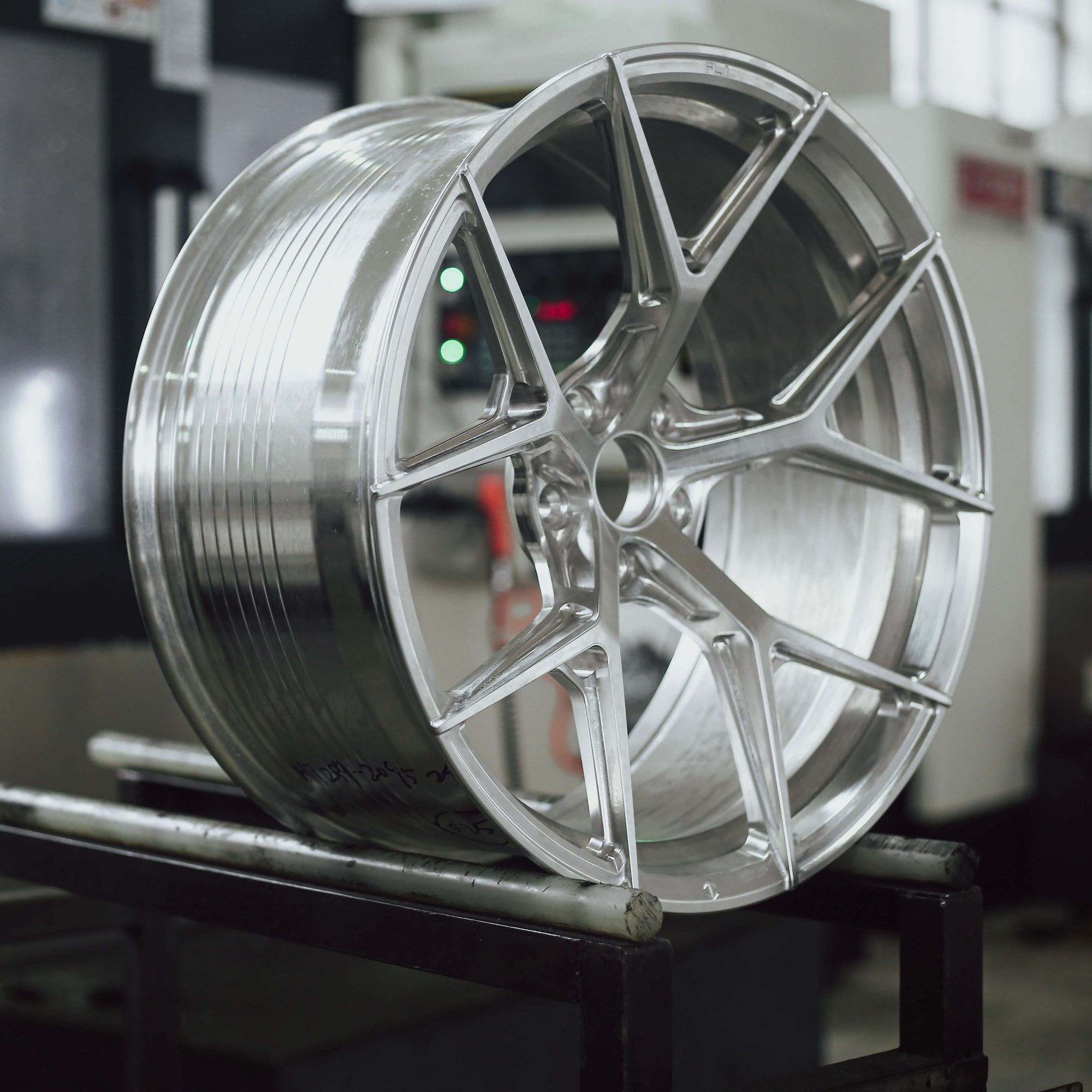 Forgelite® Wheels | Tailor-Made Performance Forged Wheels