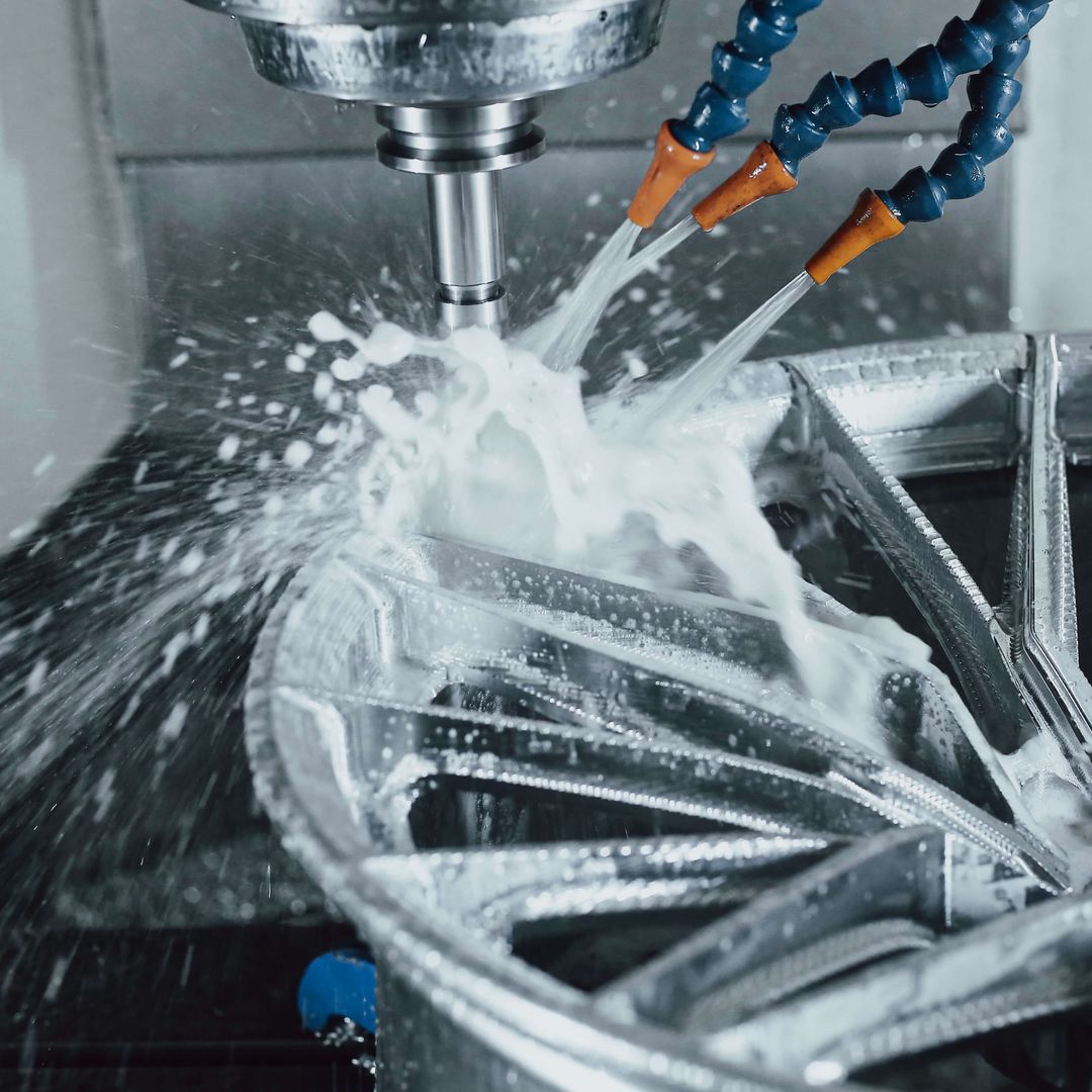 Forgelite® Wheels | Tailor-Made Performance Forged Wheels