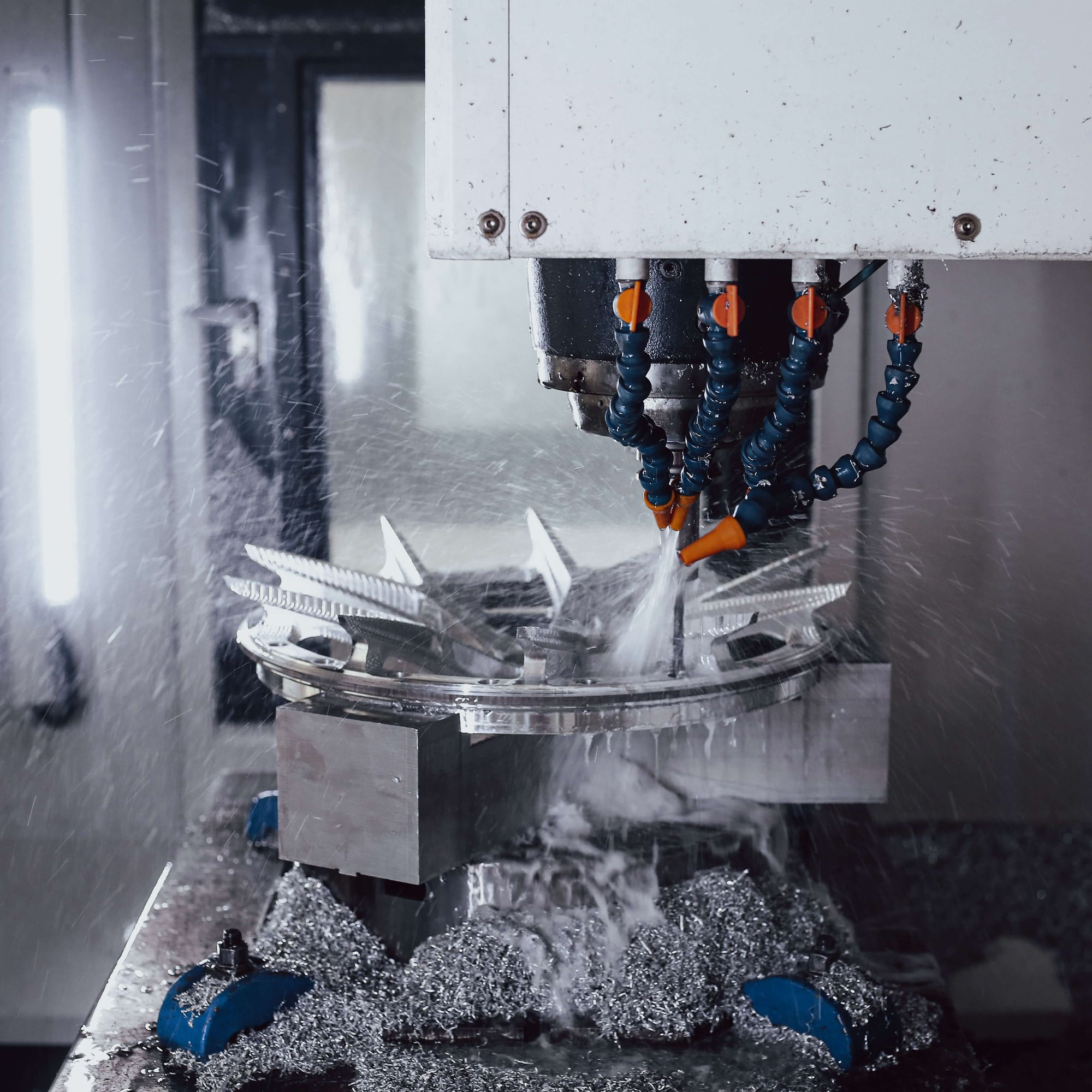 Forgelite® Wheels | Tailor-Made Performance Forged Wheels