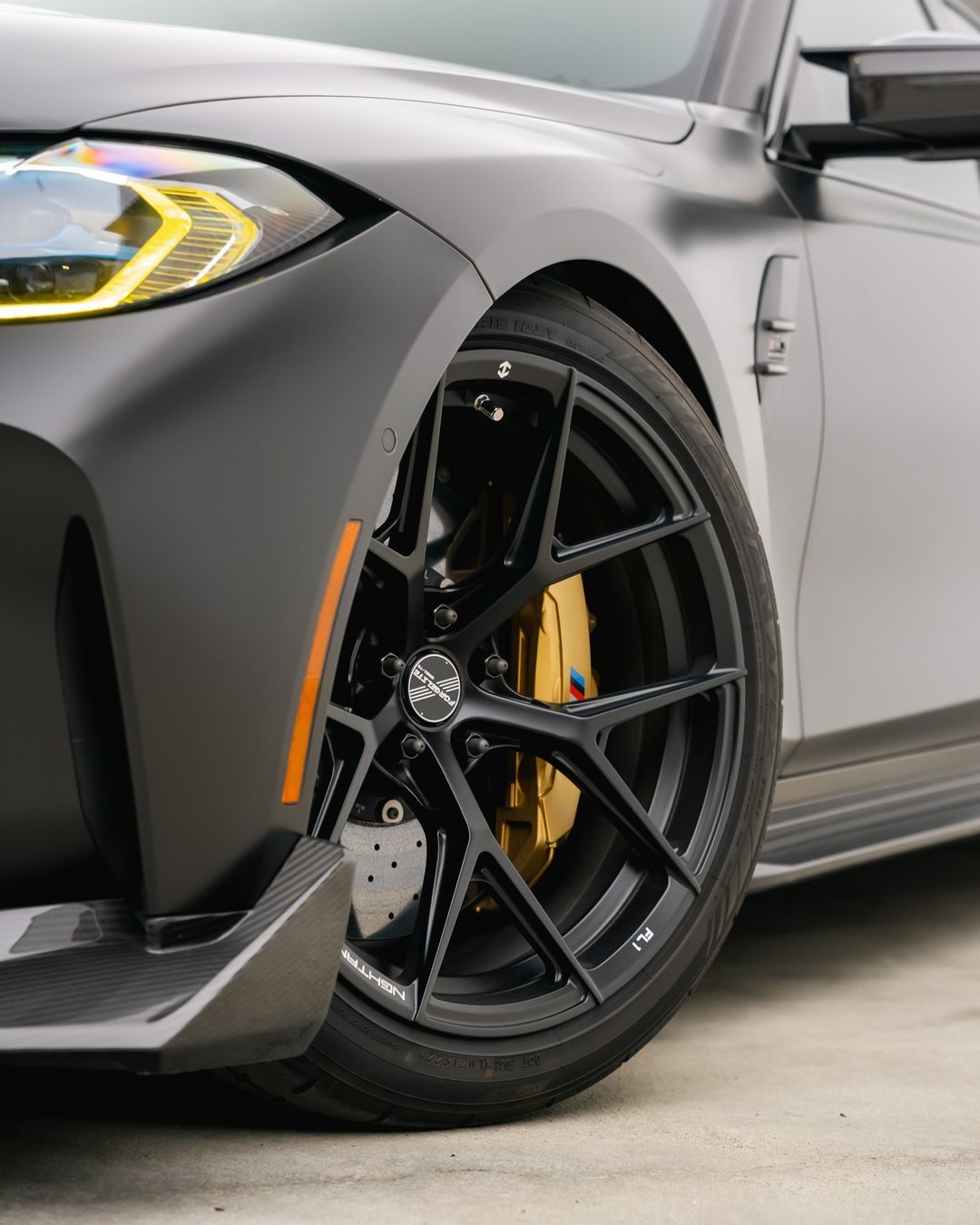 Forgelite® Wheels | Tailor-Made Performance Forged Wheels