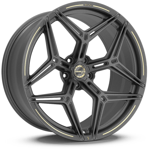 Forgelite® Wheels | Tailor-Made Performance Forged Wheels